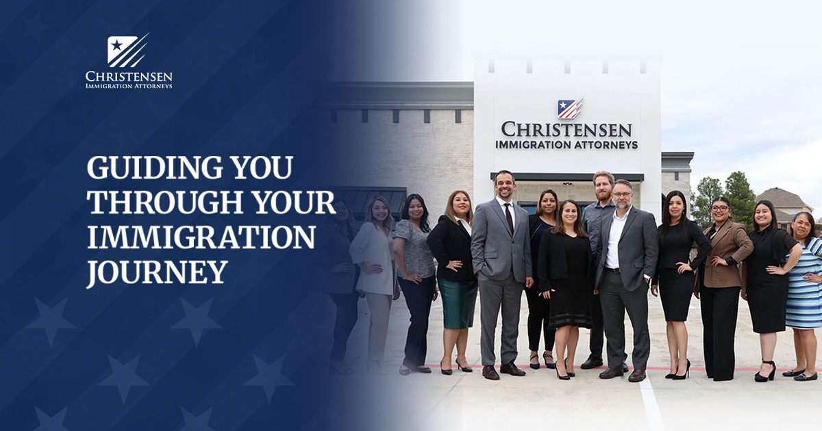 Dallas Immigration Appeals Lawyer | Attorneys in Coppell