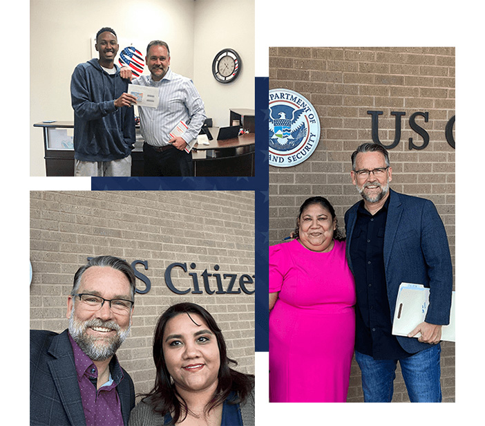 Christensen Immigration Attorneys | Coppell Immigration Attorneys