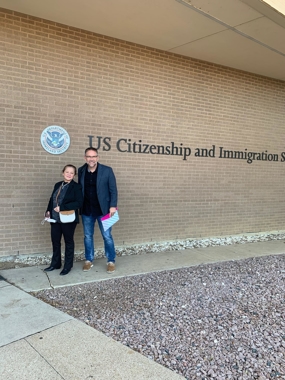 Christensen Immigration Attorneys | Coppell Immigration Attorneys