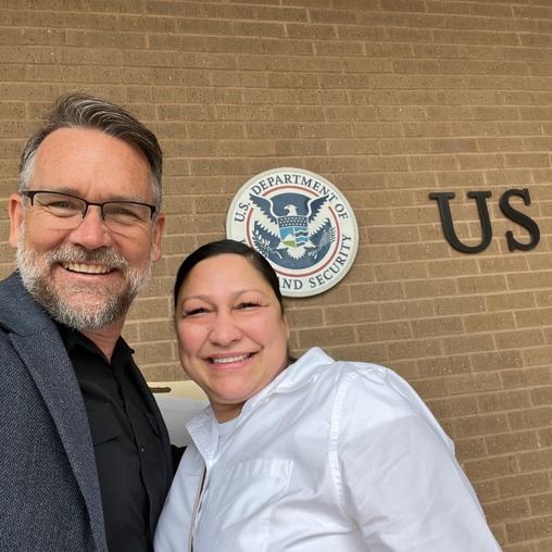 Dallas Immigration Appeals Lawyer | Attorneys in Coppell