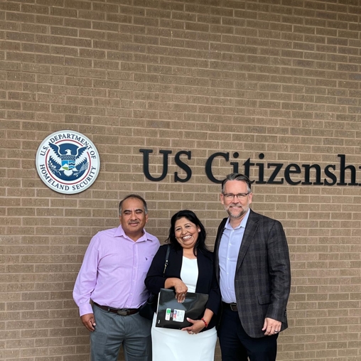 Coppell Asylum Attorney | Christensen Immigration Attorneys