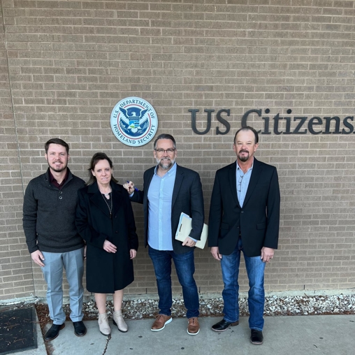 Dallas Immigration Appeals Lawyer | Attorneys in Coppell