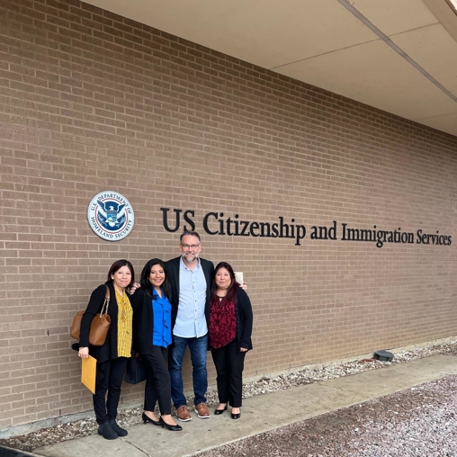 Renew Green Card | Dallas Immigration Lawyer
