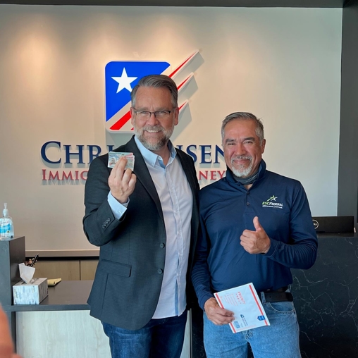 Coppell Asylum Attorney | Christensen Immigration Attorneys