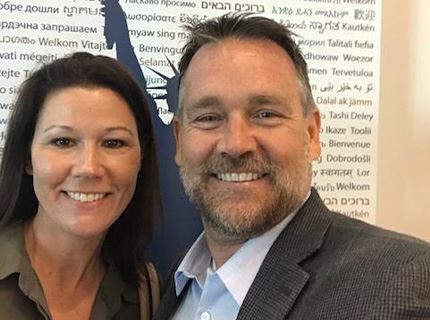 Coppell Immigration Lawyers | Client's Success Stories